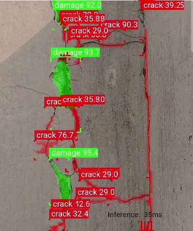 Object Detection Example on YOLOvX App - InternshipWorkshop - YOLOvX Forum