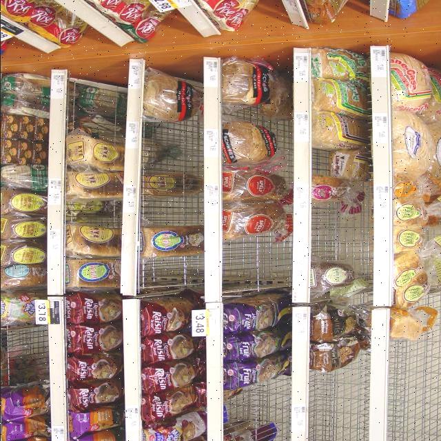 Object Detection On Yolovx App Empty Shelf Detection Detect Empty 7072
