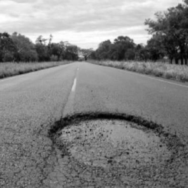 Pothole Detection System Using Yolo Object Detection Model