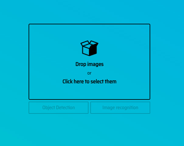 Experiment 5 Trash Detection On Yolovx App General Yolovx Forum